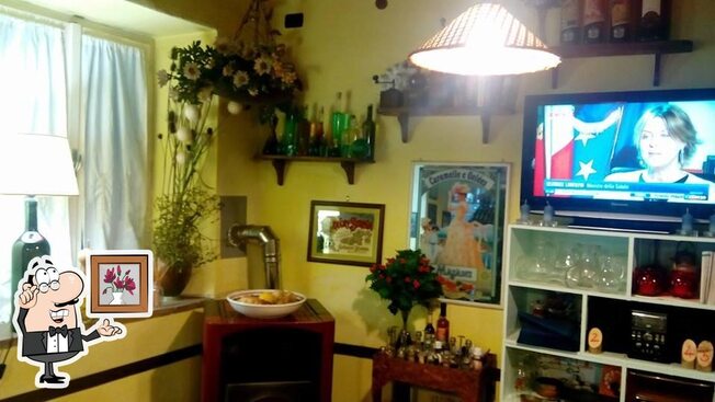Bar Trattoria Da Carla Circolo Acli, Murci - Restaurantbewertungen