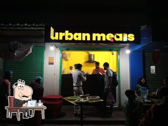 Urban meals, Jhargram - Restaurant menu, prices and reviews