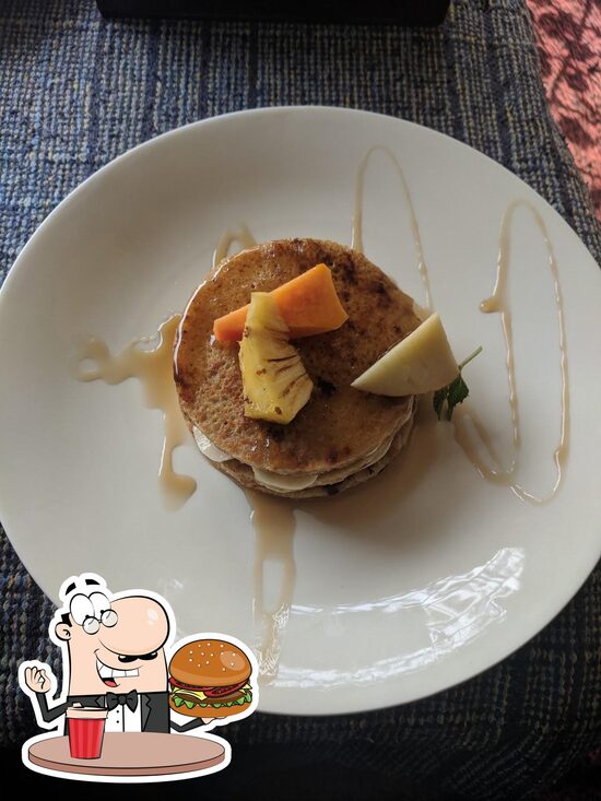 The 60's Cafe (The Beatles), Rishikesh - Restaurant menu and reviews