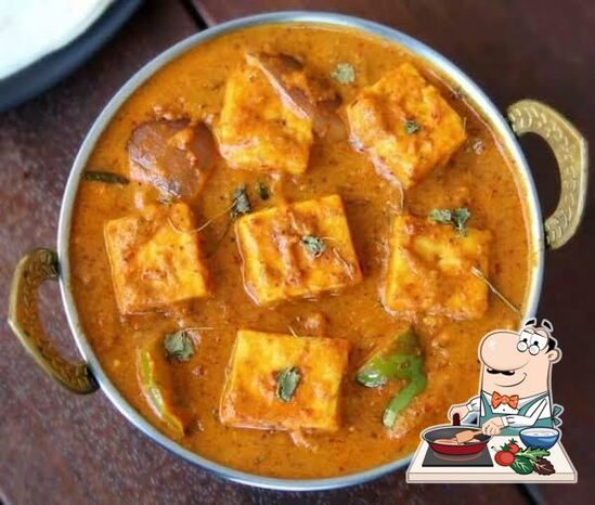 Shahi Tadka, Delhi - Restaurant menu, prices and reviews
