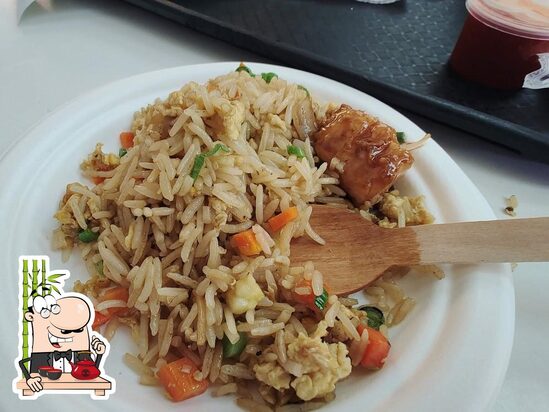 Chinese Wok - Mantri Square Mall, Bengaluru, Food Court - Unit No.FC-09 ...
