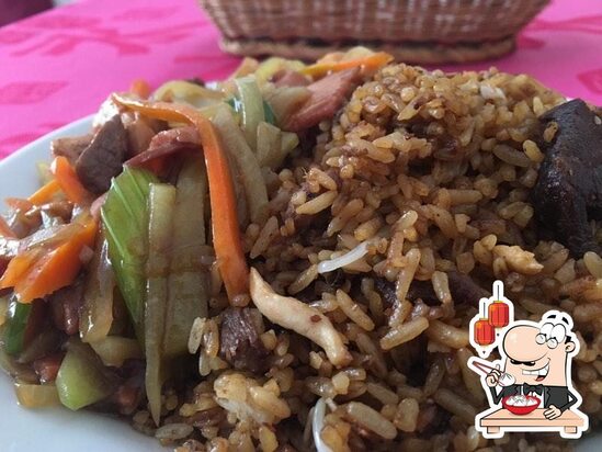 El Imperio Chino, Bucaramanga - Menú del restaurante, precios y reseñas