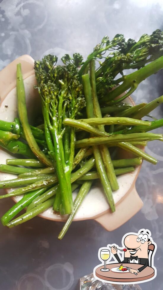 Florentine in Sheffield - Restaurant menu and reviews