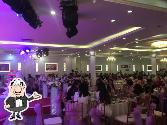 Cung Dinh Restaurant, Hanoi - Restaurant menu, prices and reviews