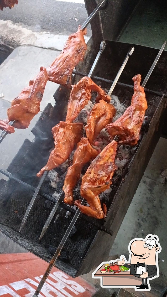 Menu at Taste Ride Fastfood & Restaurant, Pithoragarh