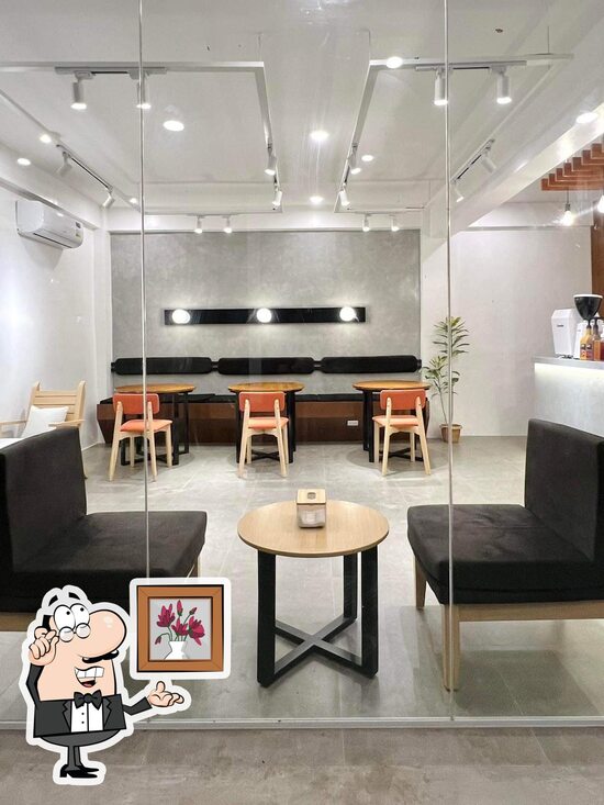 90’s Cafe, Cabanatuan City - Restaurant menu, prices and reviews