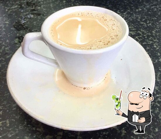 Blue Sea Tea & Snacks, Secunderabad - Restaurant menu, prices and reviews