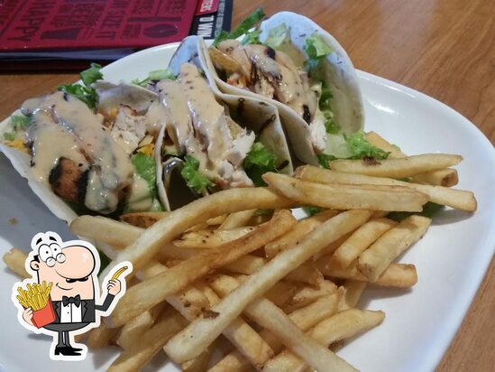 Boston Pizza, Portage la Prairie - Restaurant menu, prices and reviews