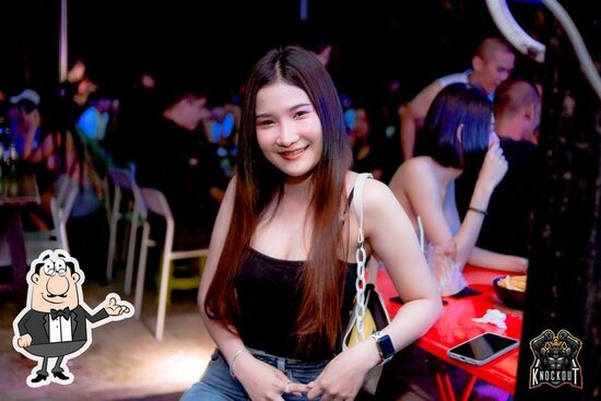 KNOCK OUT restaurant, Songkhla - Restaurant reviews