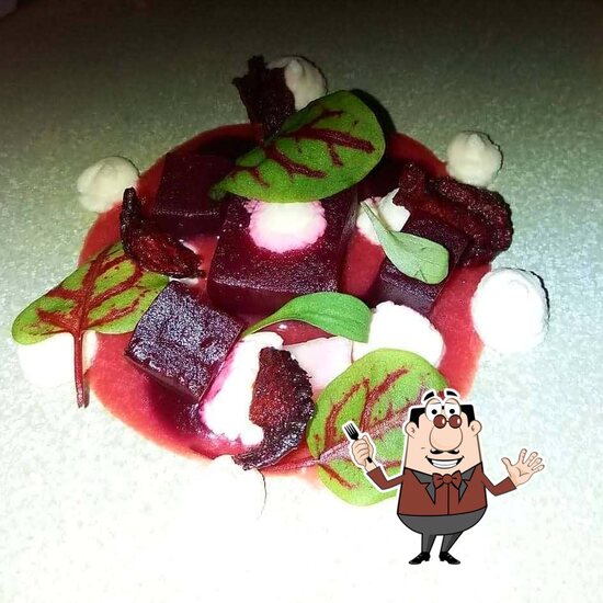 The Marwell Hotel, Southampton - Restaurant menu, prices and reviews