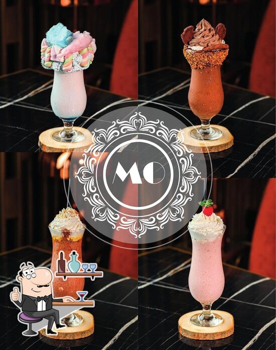 Monaro, Casablanca - Menu du restaurant, prix et avis