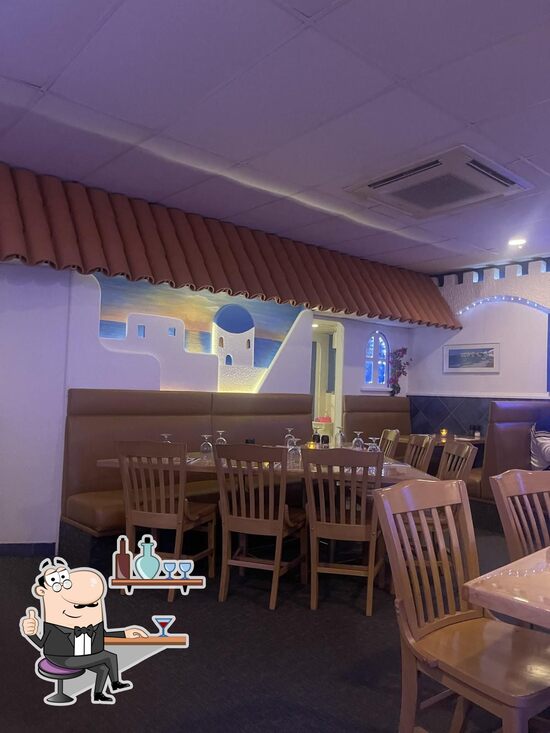 Plaza, Kenora - Restaurant menu, prices and reviews