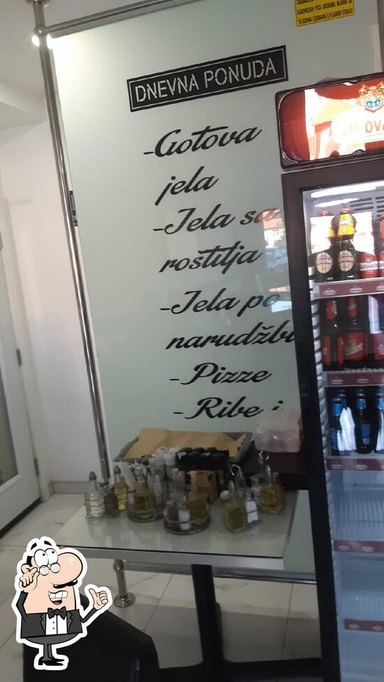 Restoran Meli's, Velika Kladuša - Restaurant menu, prices and reviews