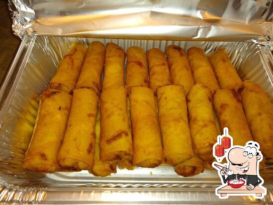 Rice Fun in Statesville - Restaurant menu and reviews