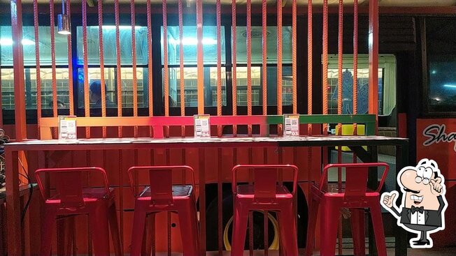 Shaf Coffee & Eatery - Martadinata, Bogor