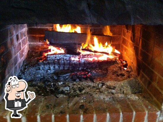 Spotswood Hotel, Spotswood - Restaurant menu, prices and reviews