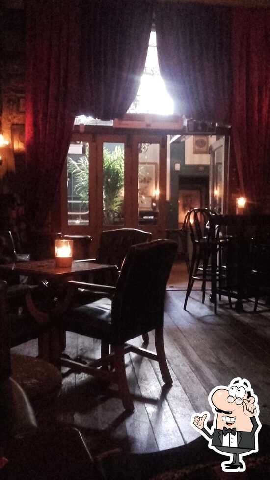 The Copper Room, Limerick - Restaurant menu, prices and reviews