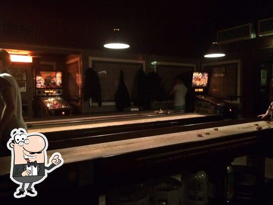 Tilt pub & bar, Oslo - Restaurant reviews