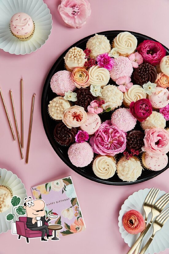 Too Sweet Cakes, Gilbert - Restaurant menu, prices and reviews