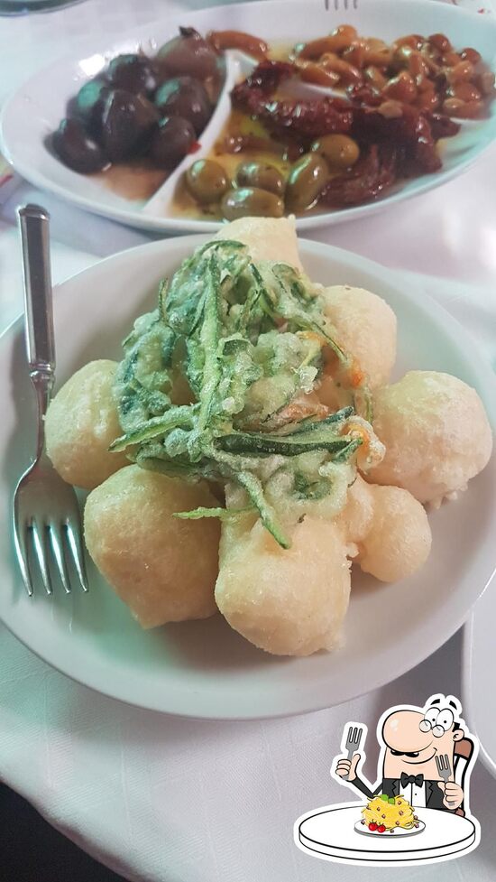 Trattoria Giupponi ristorante, Zelo Buon Persico - Recensioni del ...