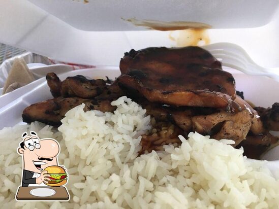 Yummy Choice, 1601 10th St in Sacramento - Restaurant reviews