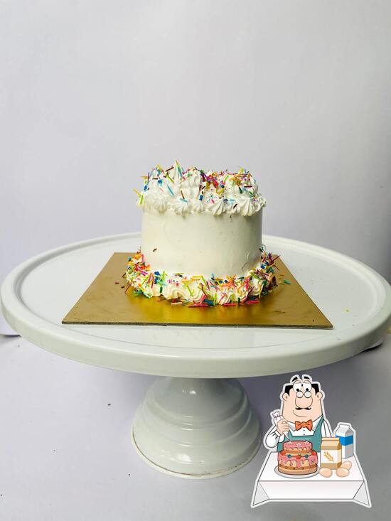 The Baking Story, Pune - Restaurant reviews