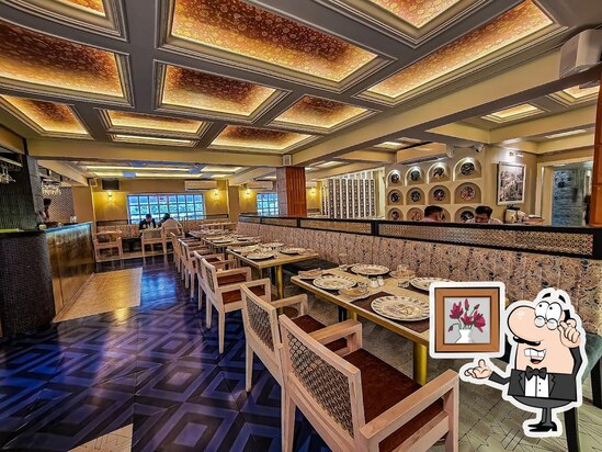 6 Ballygunge Place, Chowringhee, Kolkata - Restaurant reviews