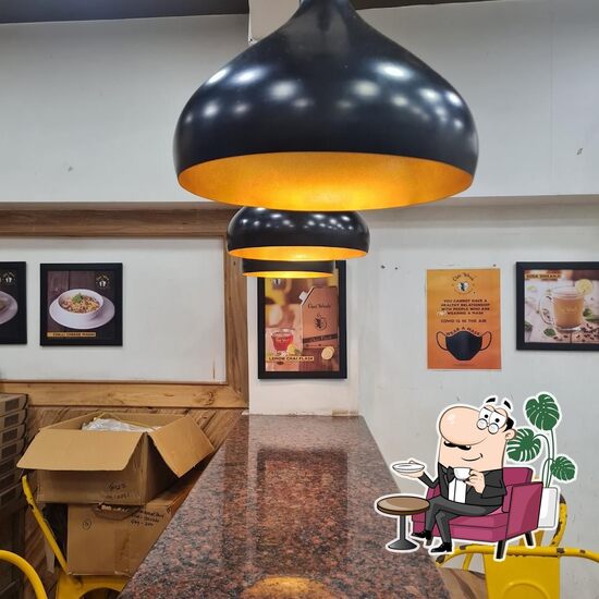 Chai Waale - Alwarpet, Chennai - Restaurant menu, prices and reviews