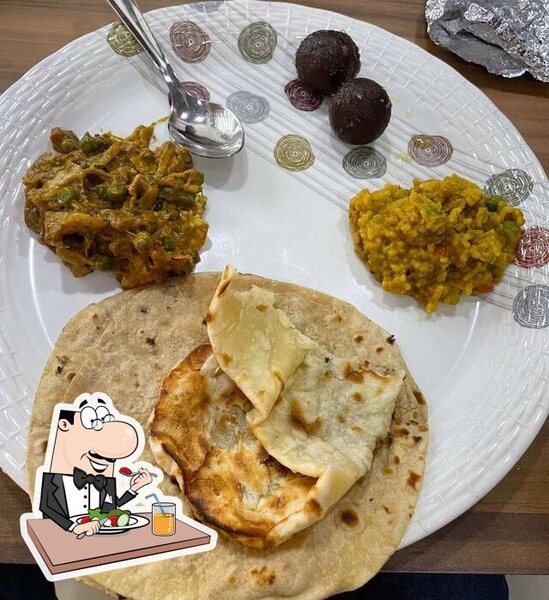 First 11 - The Punjabi Kitchen, Ahmedabad - Restaurant menu, prices and ...