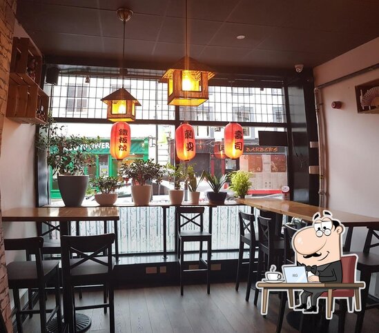 Akayu Portlaoise, Portlaoise - Restaurant menu, prices and reviews