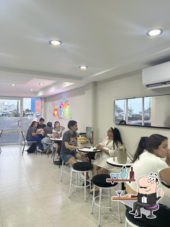 Seoul Cafeteria Coreana, Veracruz - Restaurant menu, prices and reviews