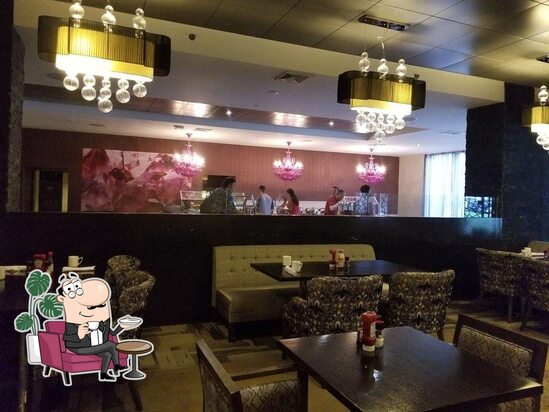 Study Bar & Grill, Orlando - Restaurant menu, prices and reviews