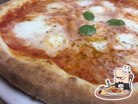 Il FaTo restaurant, Frigento, Via Pannizza - Restaurant reviews