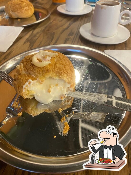 Menu at Burger feat Coffee, Düzce