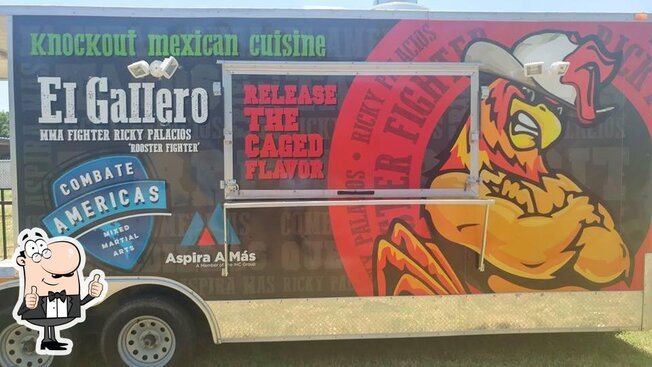 El Gallero Knockout Mexican Cuisine in Mission - Restaurant reviews