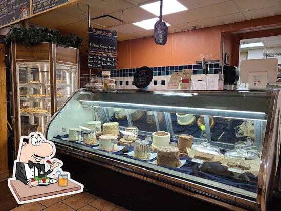Fiona's Deli, Bakery & Catering, 1001 E Harmony Rd in Fort Collins ...