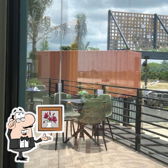 Food Park Bellamar, Villa Hermosa - Restaurant menu, prices and reviews