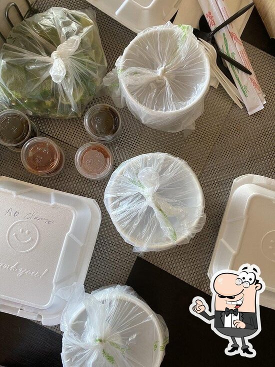 Fuzen Phở, Henderson - Restaurant menu, prices and reviews