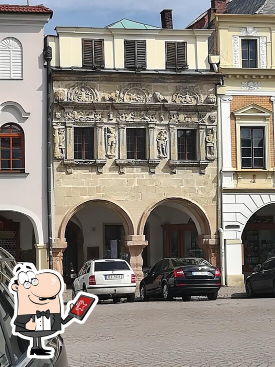 Kebab House Litomyšl, Czech Republic - Restaurant reviews