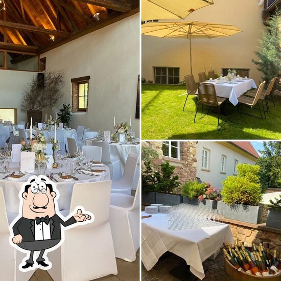 Knipsers Halbstück pub & Bar, Bissersheim - Restaurantspeisekarten und ...