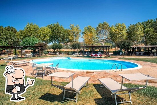 Miki Beach Assisi, Rivotorto - Menu del ristorante, prezzi e recensioni