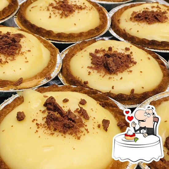 Peter's Traditional Bakery in Peterborough - Restaurant reviews