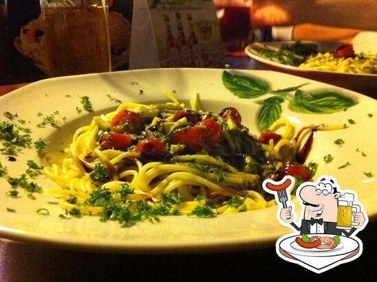 Podium restaurant, Gera - Restaurant reviews