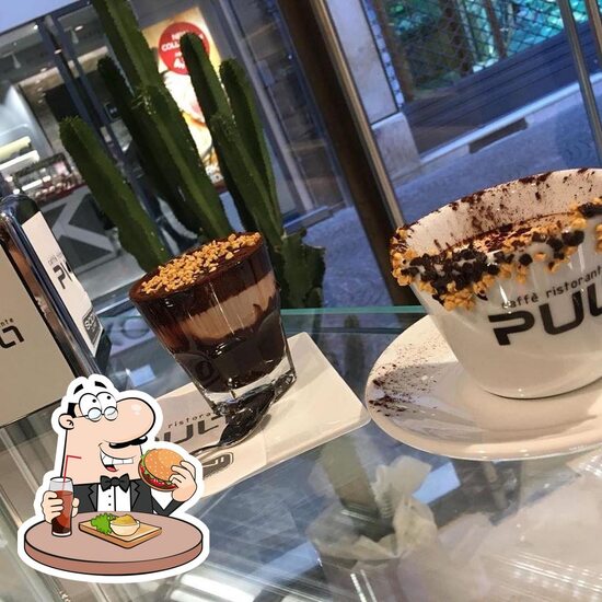 Pult pub & Bar, Lucca - Restaurantbewertungen