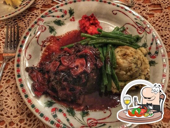 Sf Martin House in Atlantic - Restaurant reviews