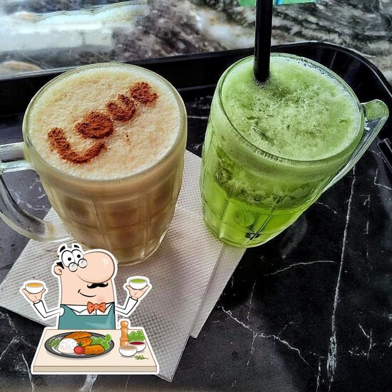 Shake Chilli, Jaipur - Restaurant reviews