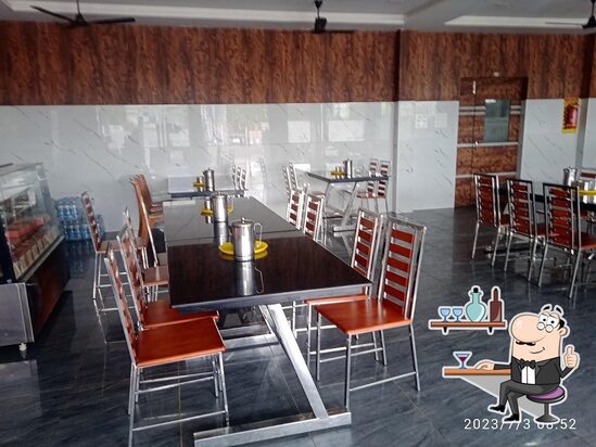 Shri Saravana Bavan (Pure Veg), Bilichi - Restaurant reviews