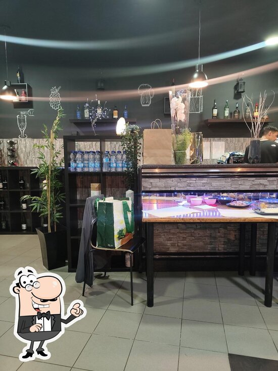 Taberna 17, Espinho - Menu do restaurante, preços e opiniões