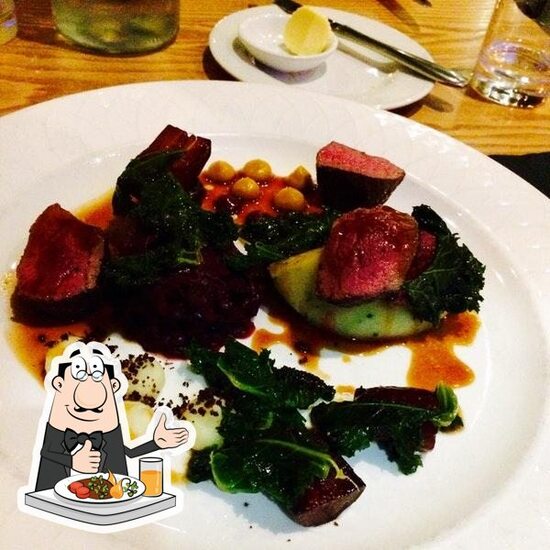 Wee LOCHAN, Glasgow - Restaurant menu, prices and reviews