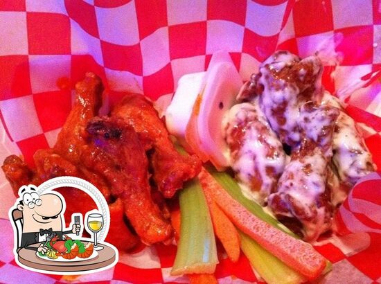 Zooky's Sports Tavern, 450 Constitution Blvd in New Brighton ...